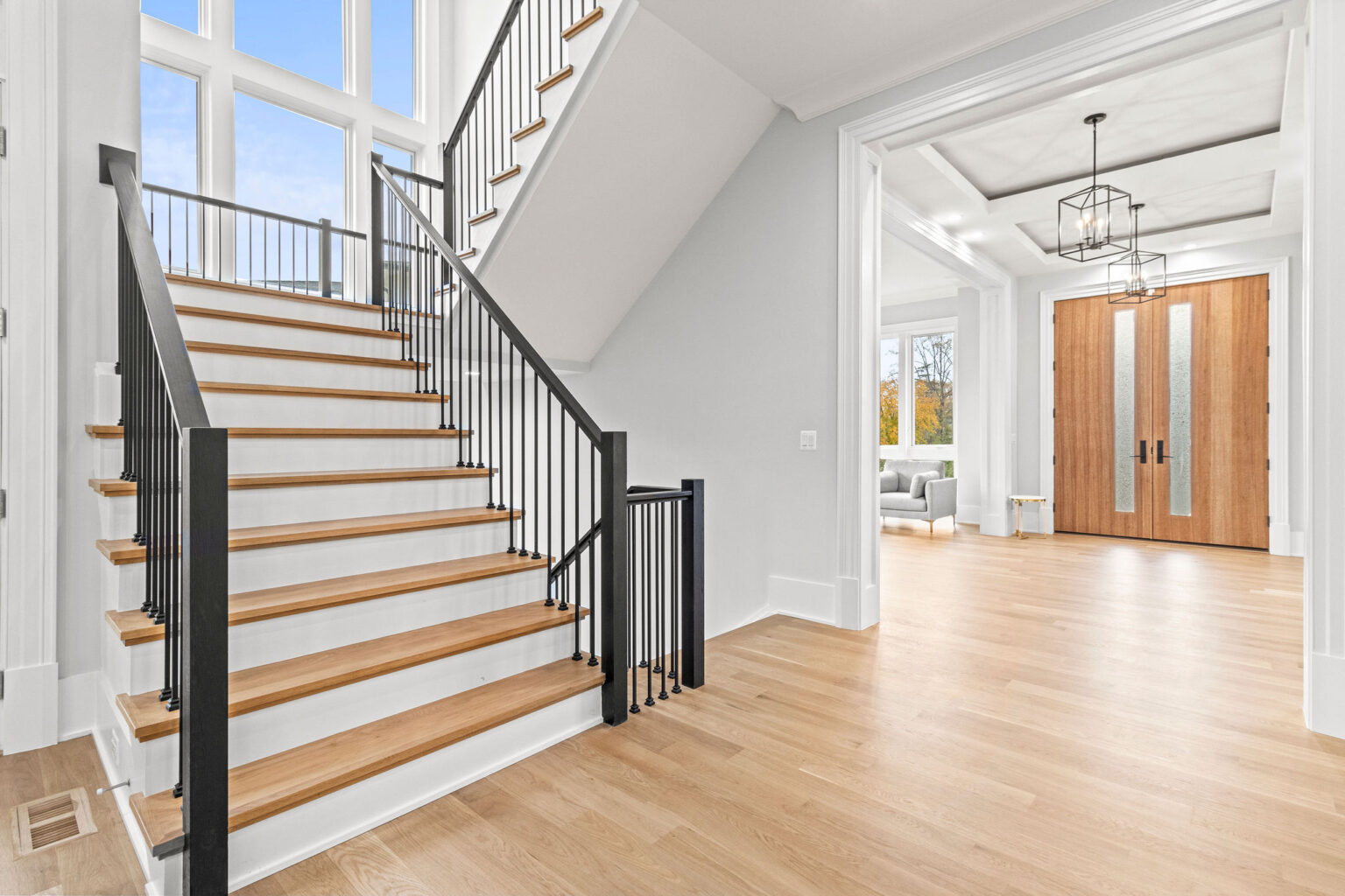 6506 Halls Farm Lane, McLean | Premier Homes Group VA