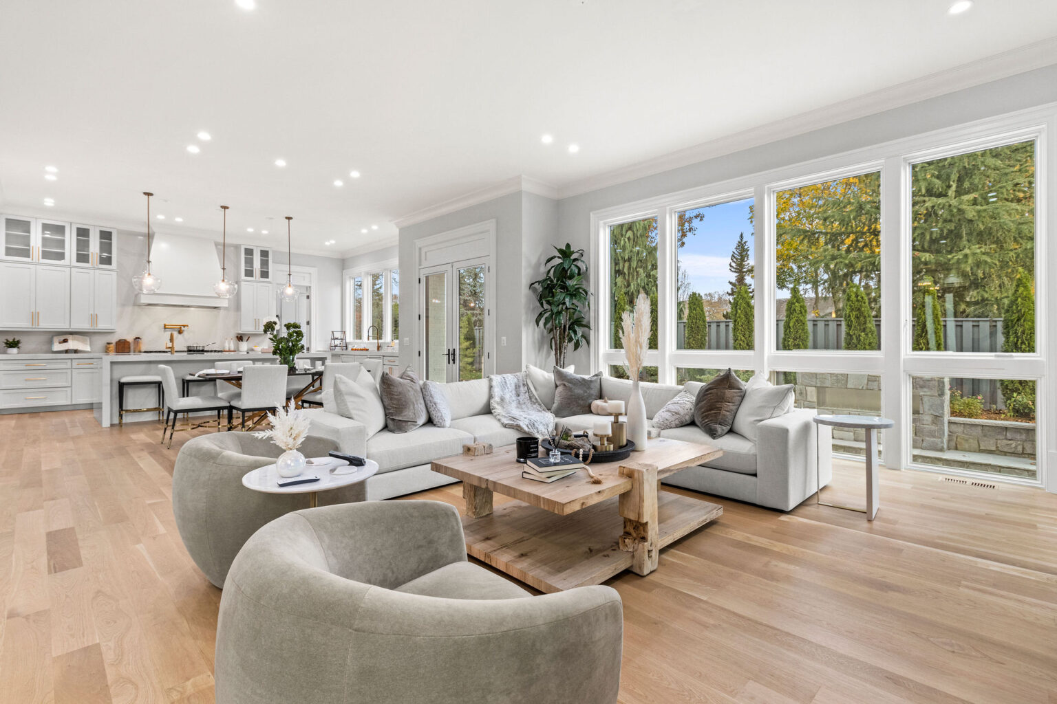 6506 Halls Farm Lane, McLean | Premier Homes Group VA