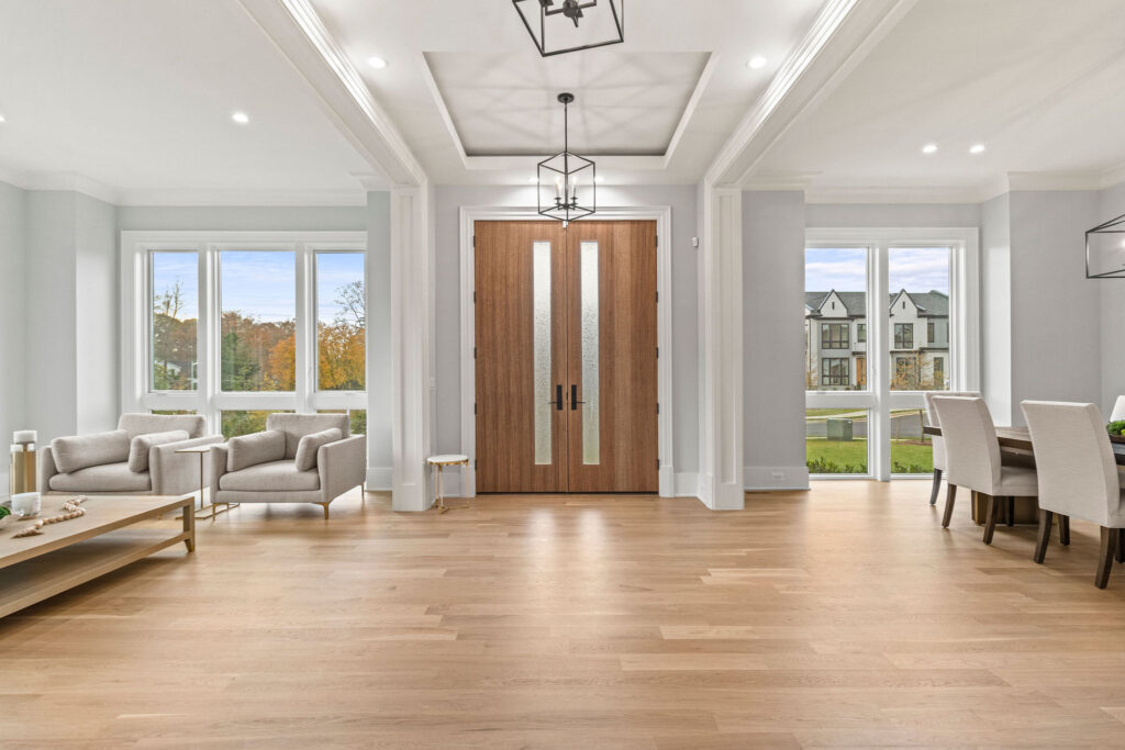 6506 Halls Farm Lane, McLean | Premier Homes Group VA