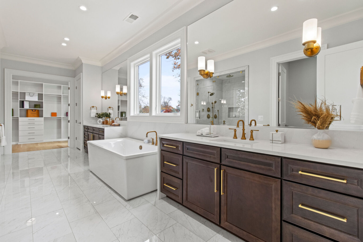 6506 Halls Farm Lane, McLean | Premier Homes Group VA