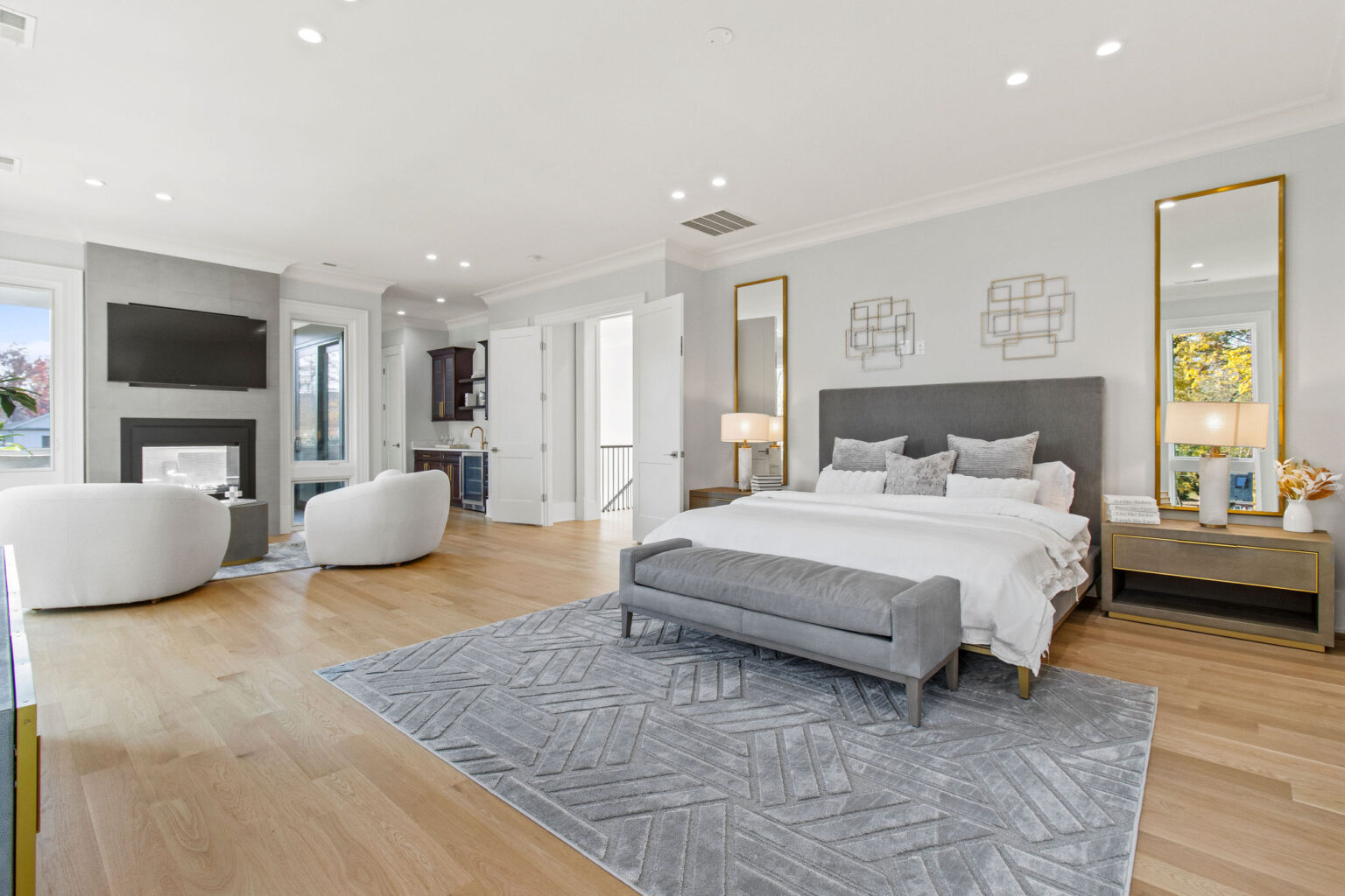 6506 Halls Farm Lane, McLean | Premier Homes Group VA
