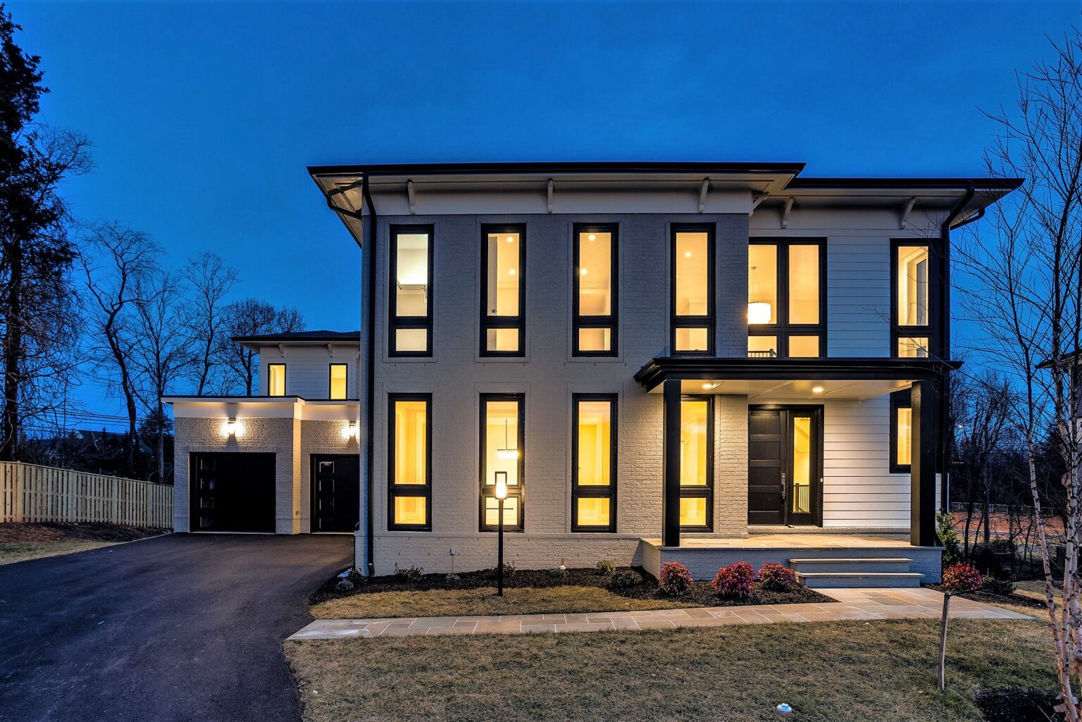 Custom Luxury Homes in Northern VA | Premier Homes Group