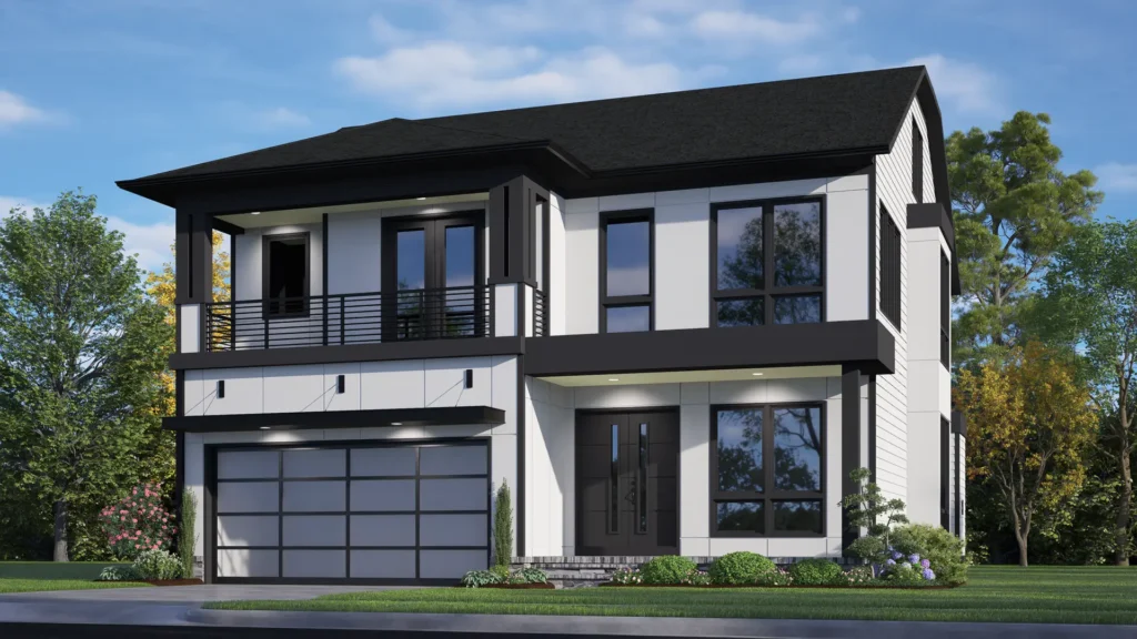 Vienna - Premier Homes