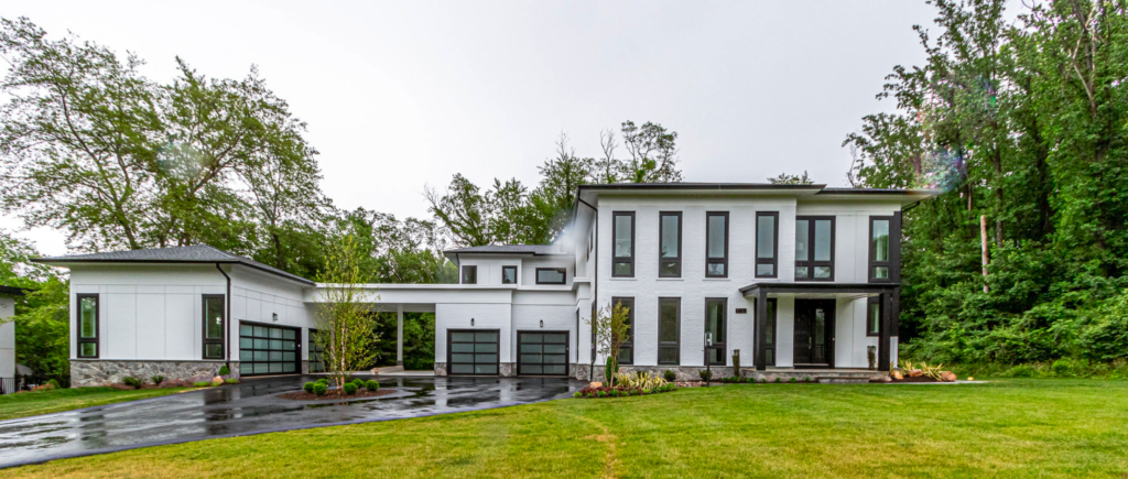 Northern VA Custom Homes | Build Your Dream Home