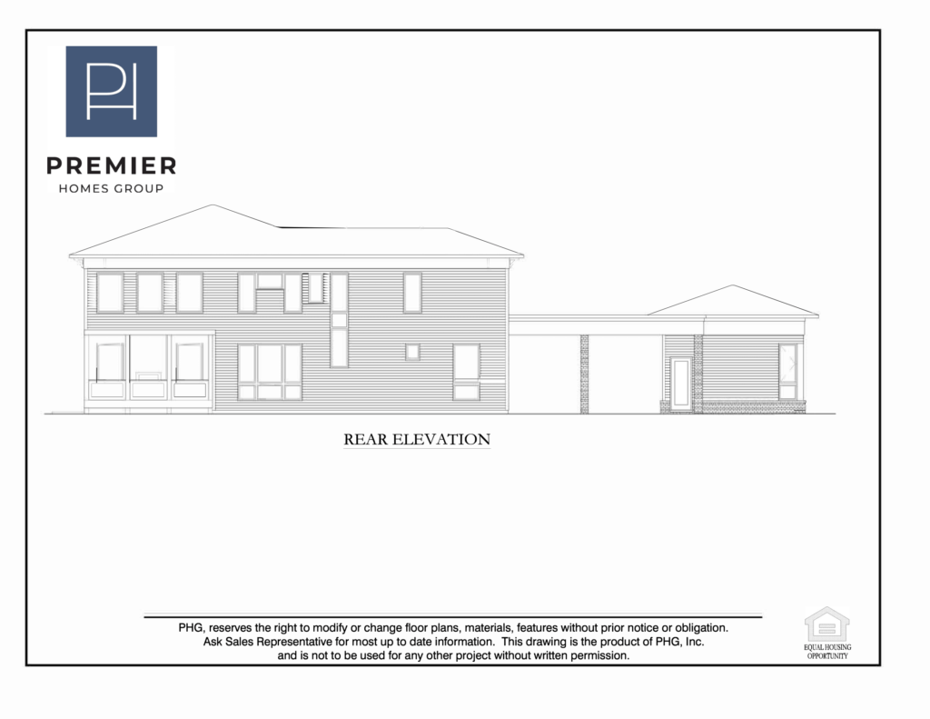Northern VA Custom Homes | Build Your Dream Home