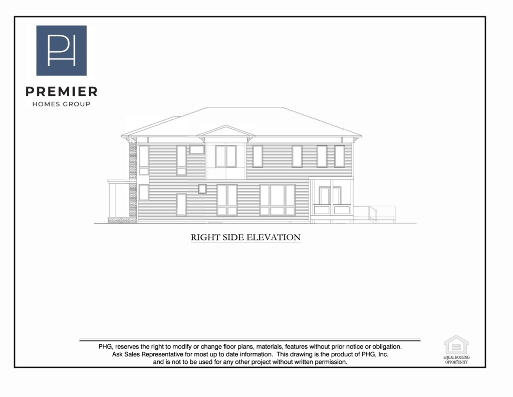 Northern VA Custom Homes | Build Your Dream Home