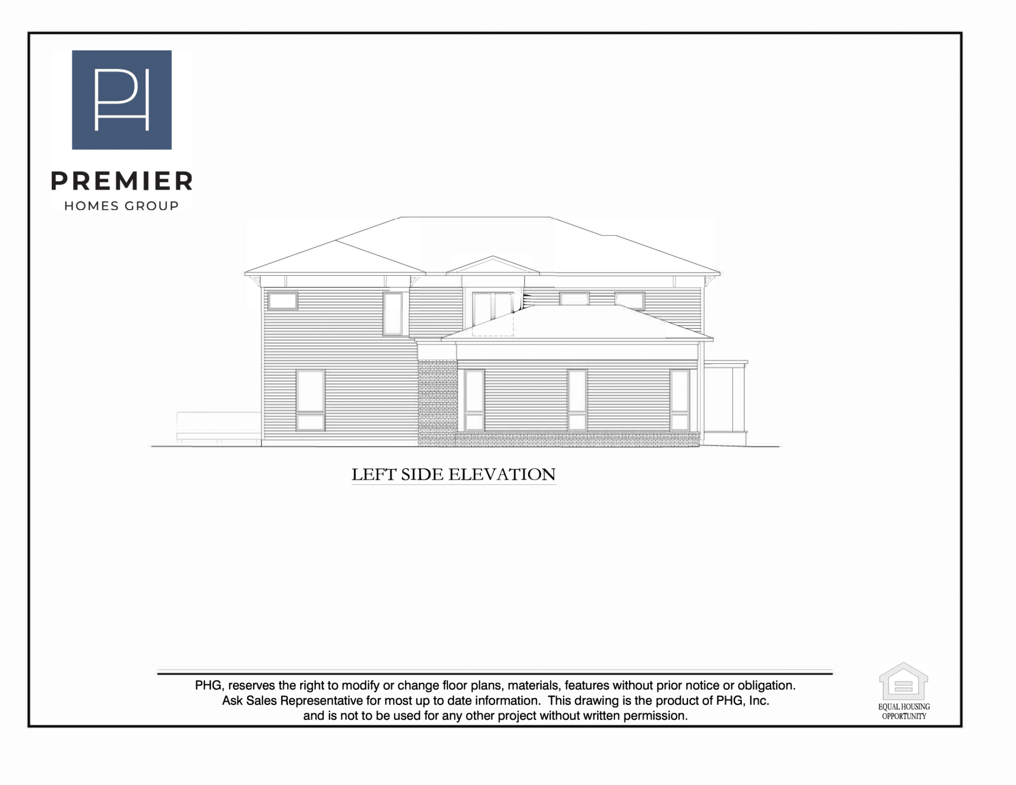 4012 Travis Parkway, Annandale | Premier Homes Group VA
